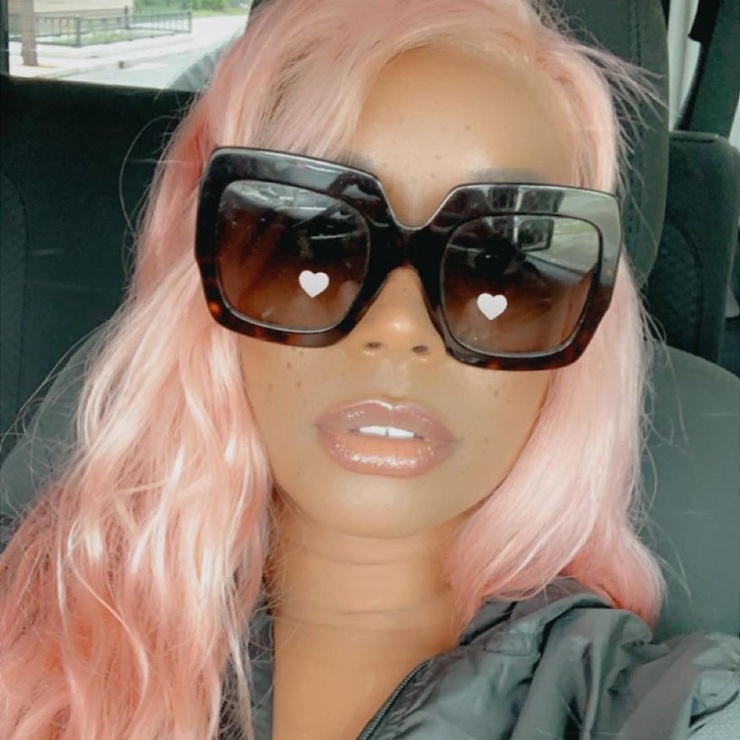 Picture of Cat Washington