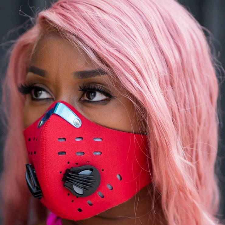 Picture of Cat Washington