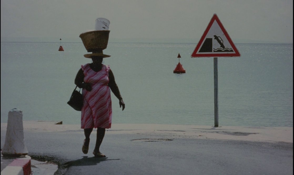 Picture of The Universe of Jacques Demy