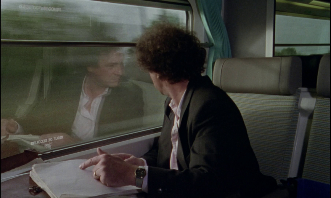 Picture of The Universe of Jacques Demy