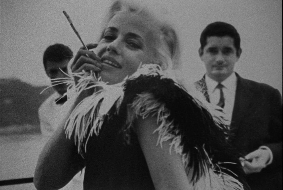 Picture of The Universe of Jacques Demy