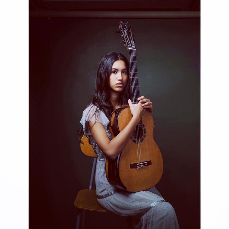 Picture of Raisa Mihai