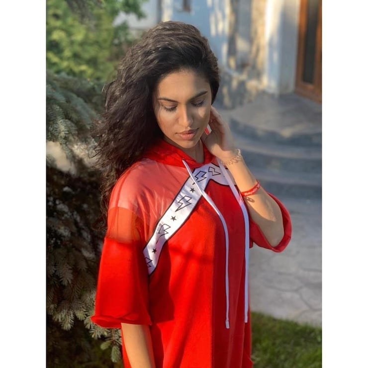 Picture of Raisa Mihai