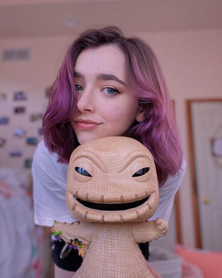 Image of Ashley Boettcher