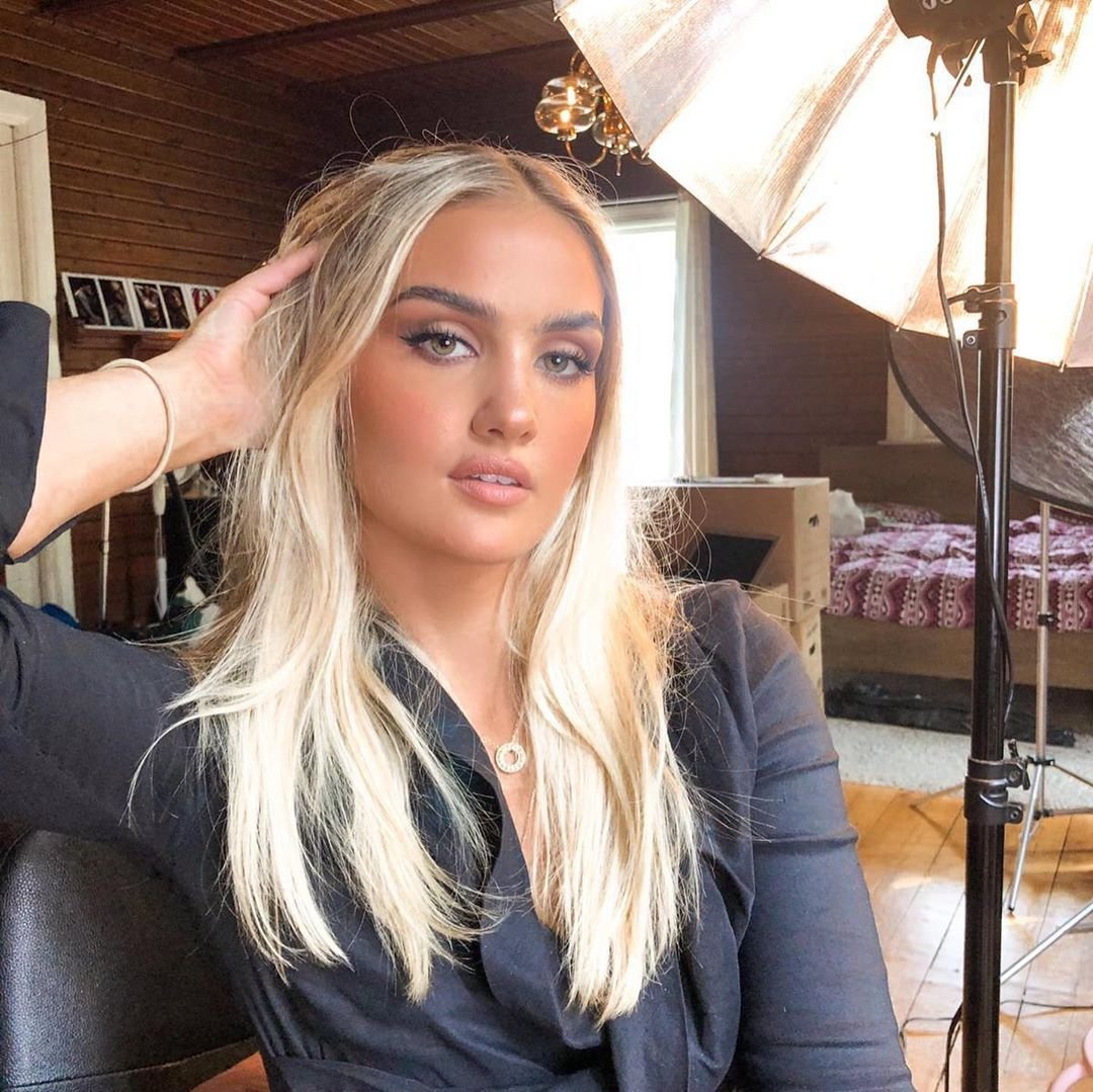 Picture of Adelén Rusillo Steen