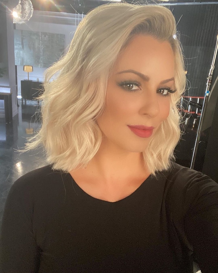 Picture of Maryse Ouellet