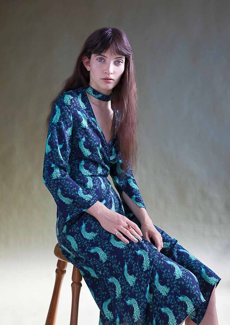 Image of Lily Hutchinson