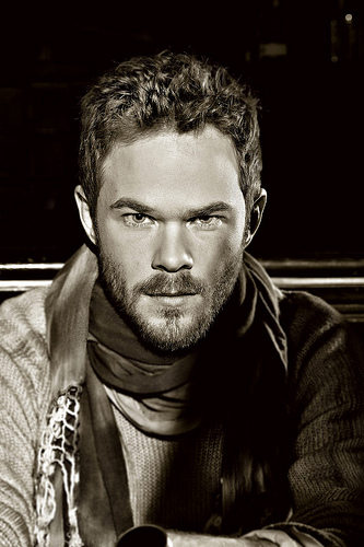 Picture of Shawn Ashmore