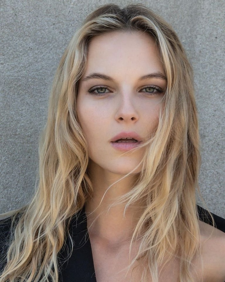Picture of Allie Cizek
