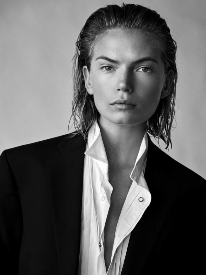 Image of Beck Billman