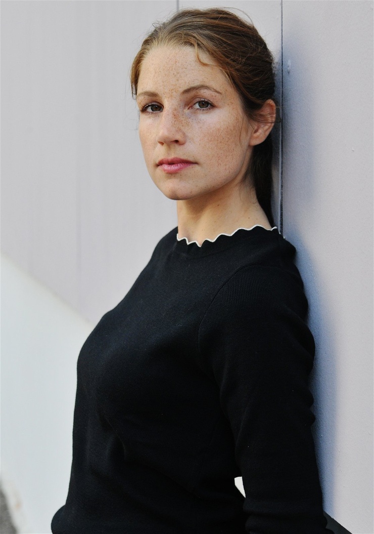 Picture of Anna Rieser