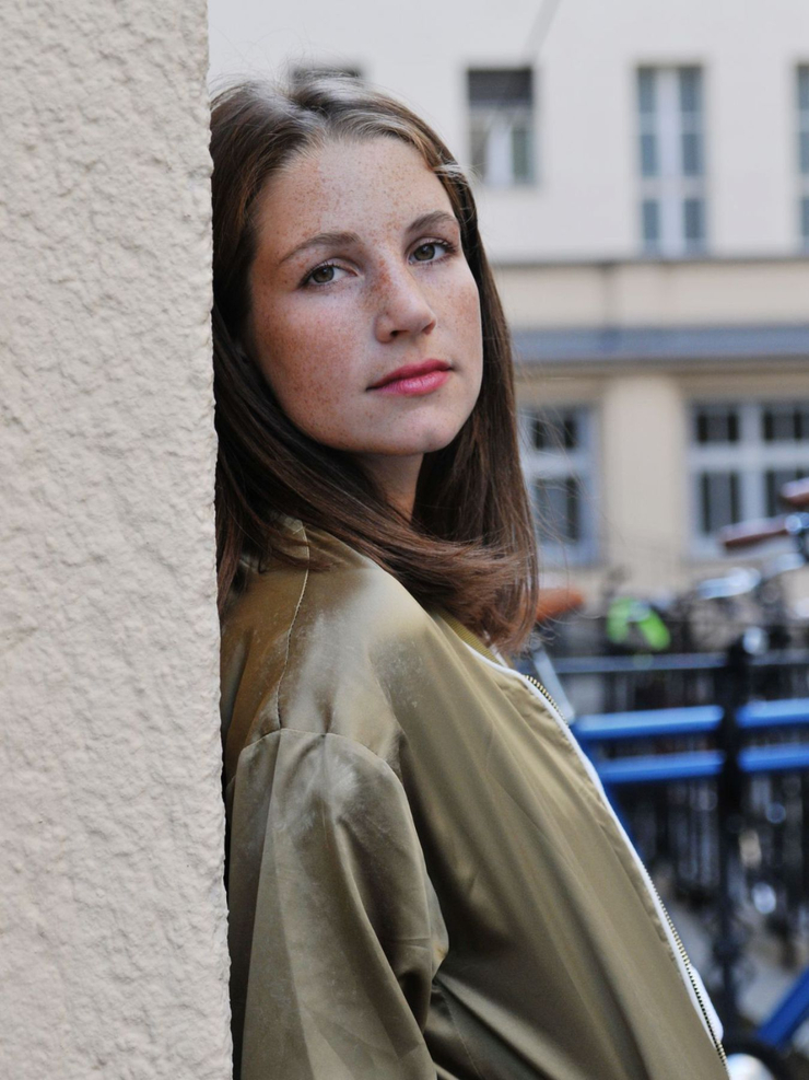 Picture of Anna Rieser