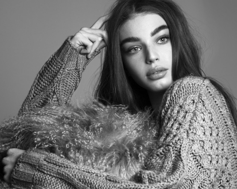 Image of Gabriella ashall