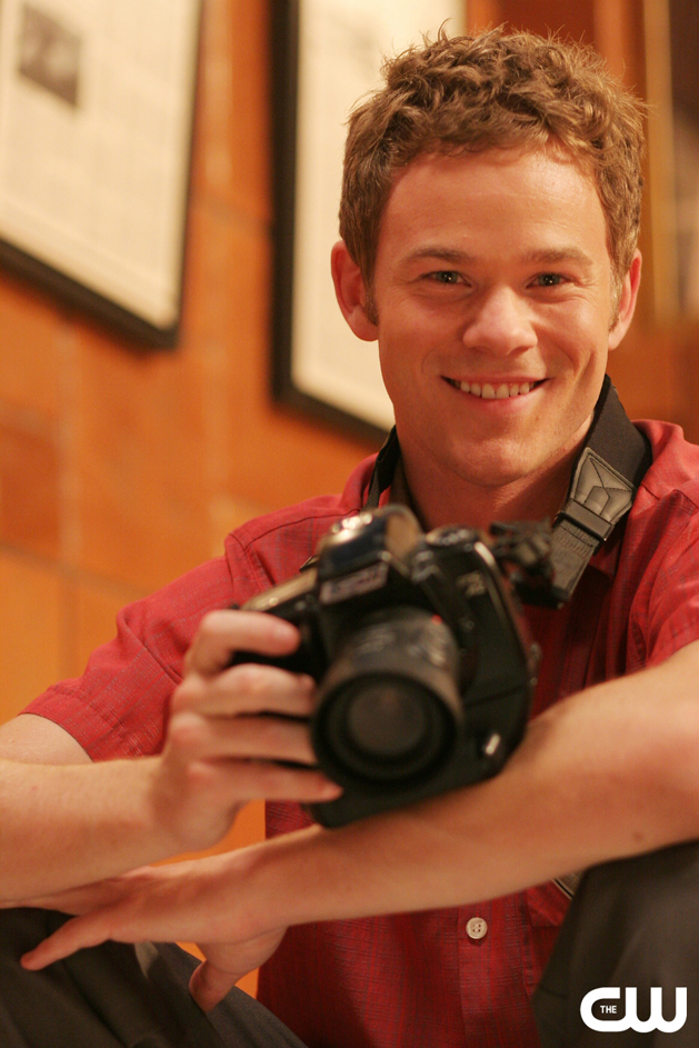 Picture of Aaron Ashmore