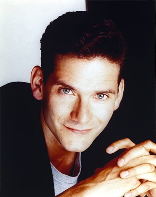 Picture of Campbell Scott