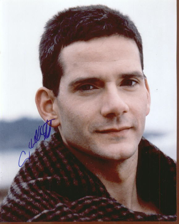 Picture of Campbell Scott