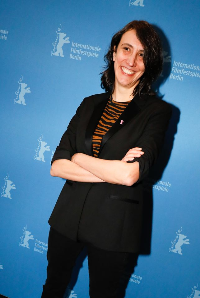 Picture of Adele Tulli