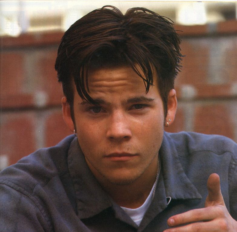 Picture of Stephen Dorff