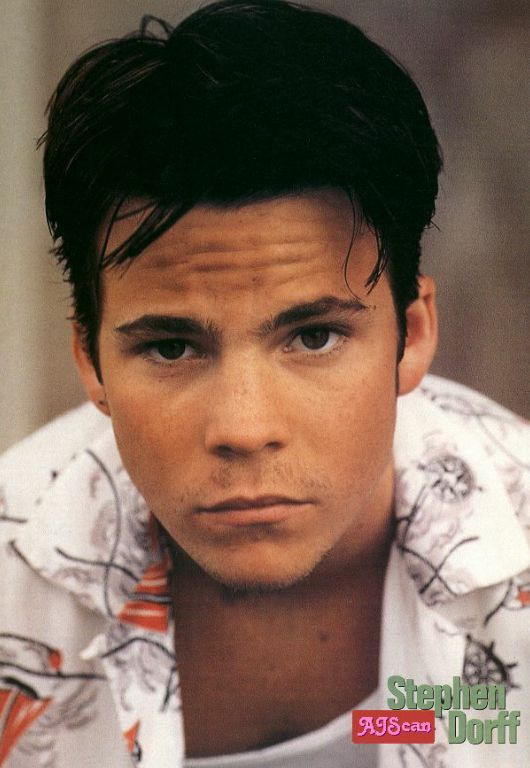 Picture of Stephen Dorff