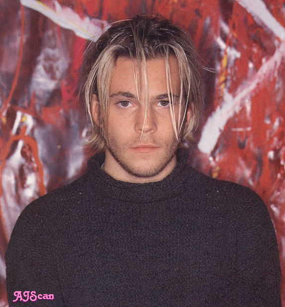 Picture of Stephen Dorff