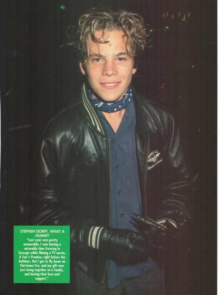Picture of Stephen Dorff