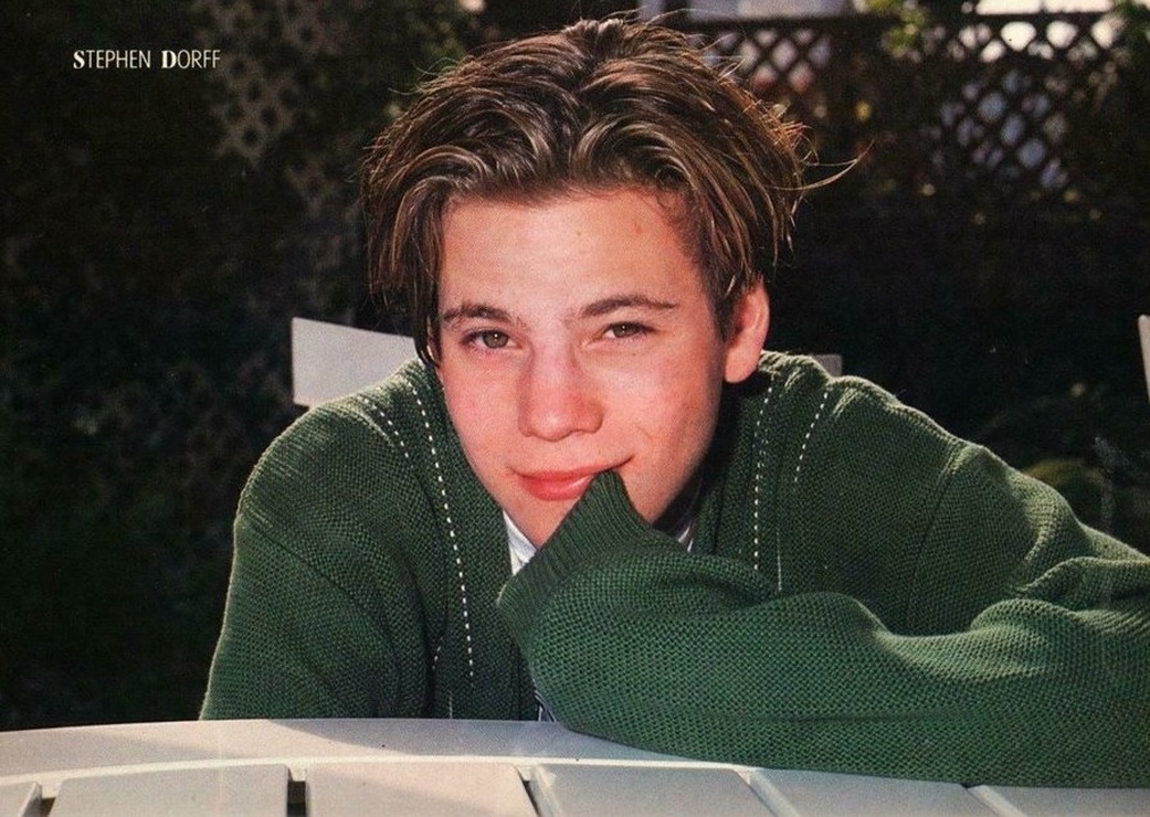 Picture of Stephen Dorff