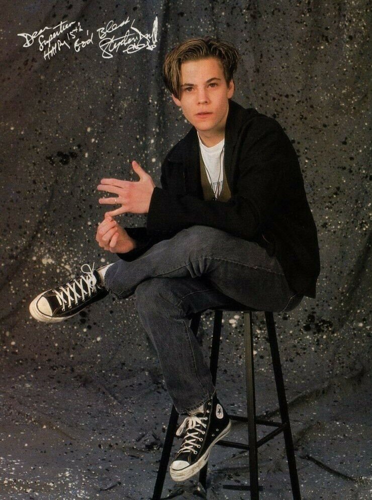 Picture of Stephen Dorff