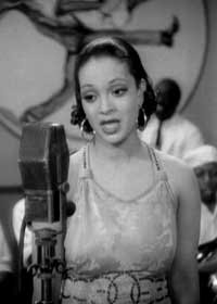 Picture of Nina Mae McKinney