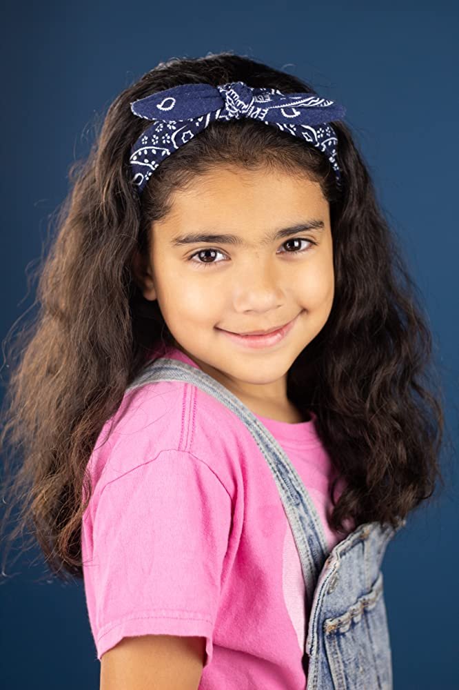 Picture of Pietra Castro