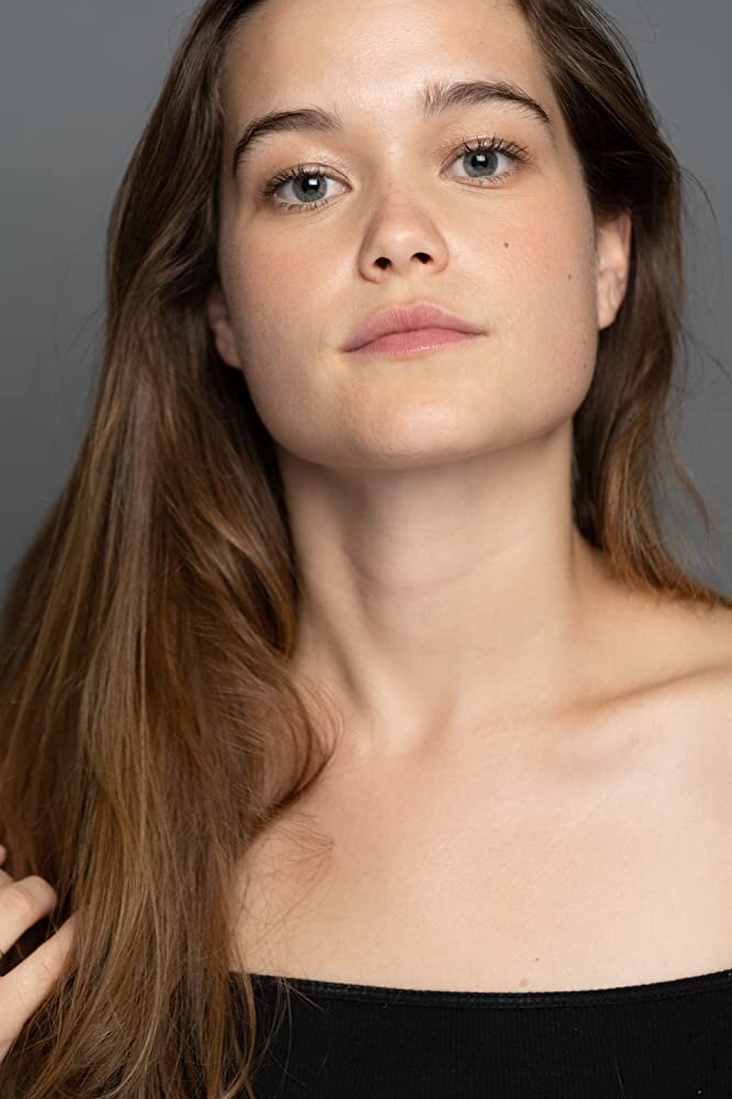 Picture of Sarah Catherine Hook