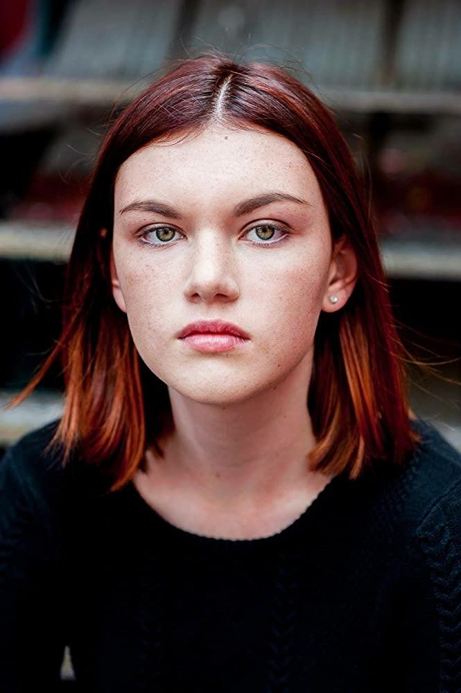 Picture of Shannon Berry