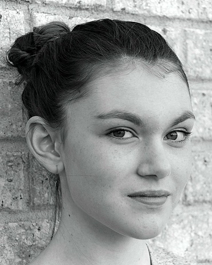 Picture of Shannon Berry