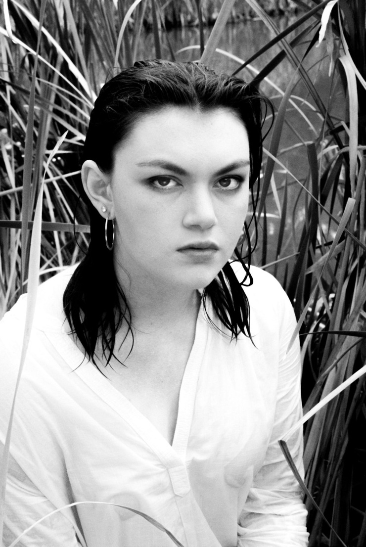 Picture of Shannon Berry