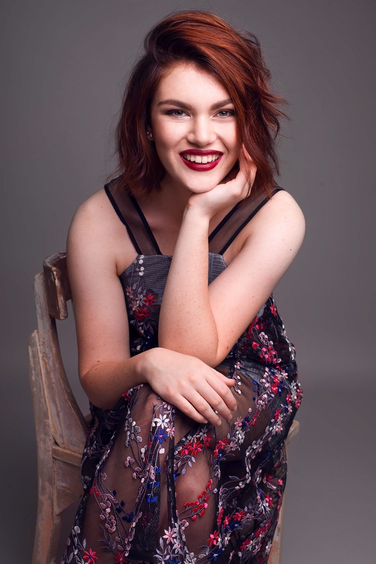 Picture of Shannon Berry