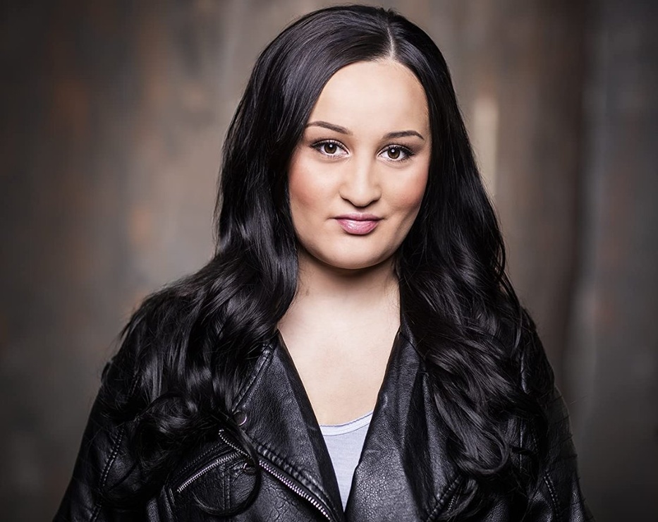 Image of Jenna Clause