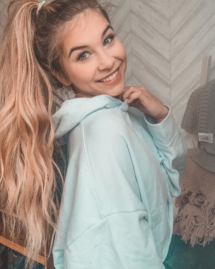 Picture of Gabrielle Moses