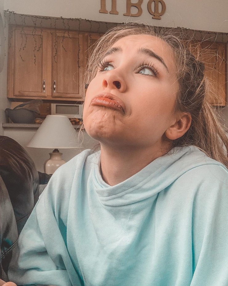 Image of Gabrielle Moses