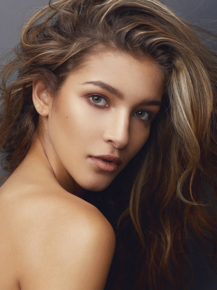 Picture of Mariah Castro