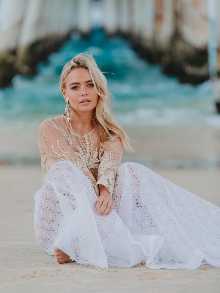 Picture of Lilly Van Der Meer