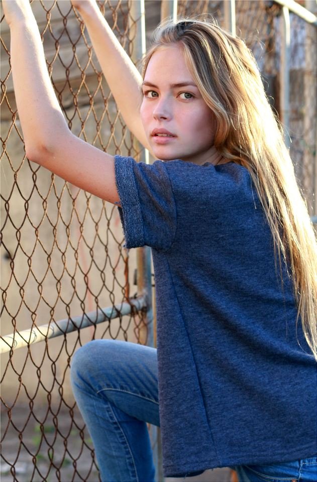 Picture of Lilly Van Der Meer