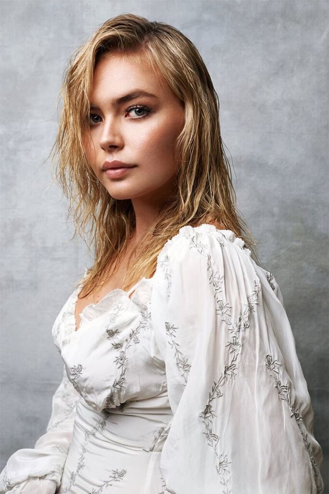 Picture of Lilly Van Der Meer