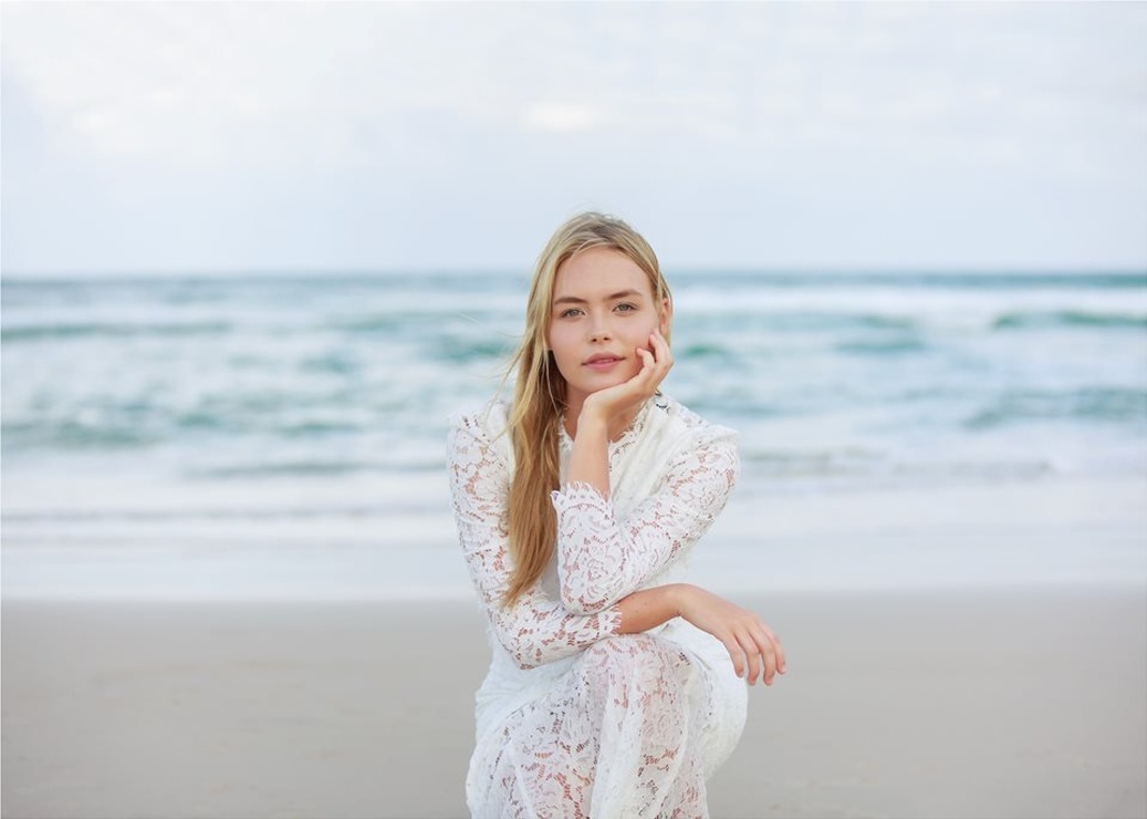 Image of Lilly Van Der Meer