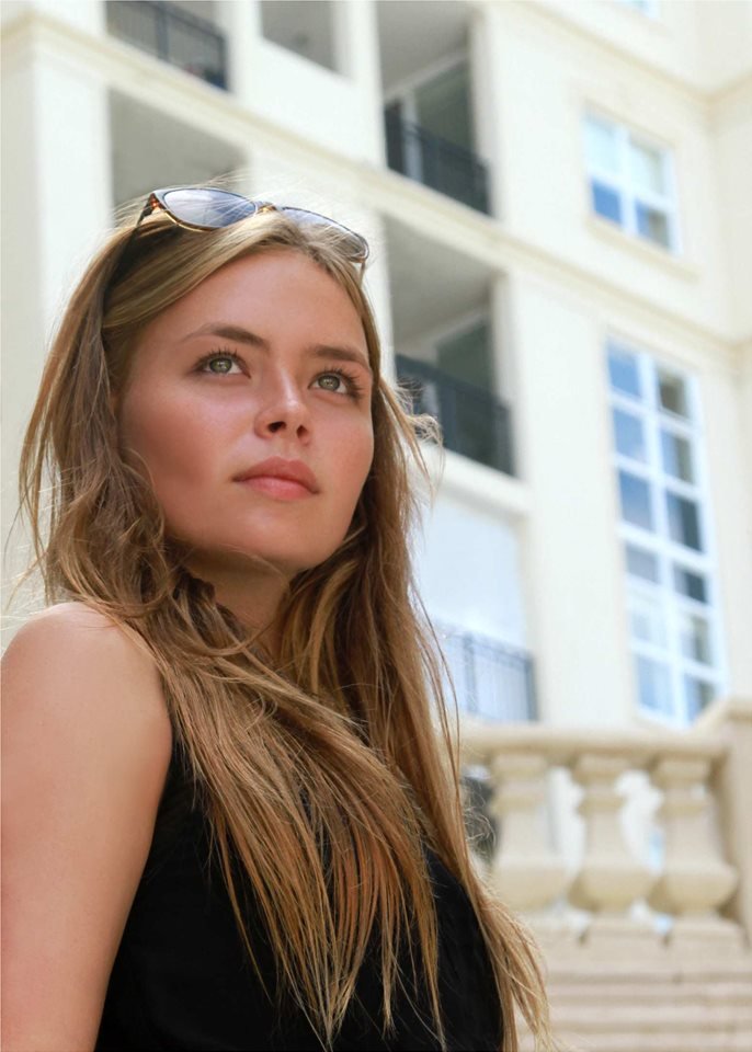 Lilly Van Der Meer picture