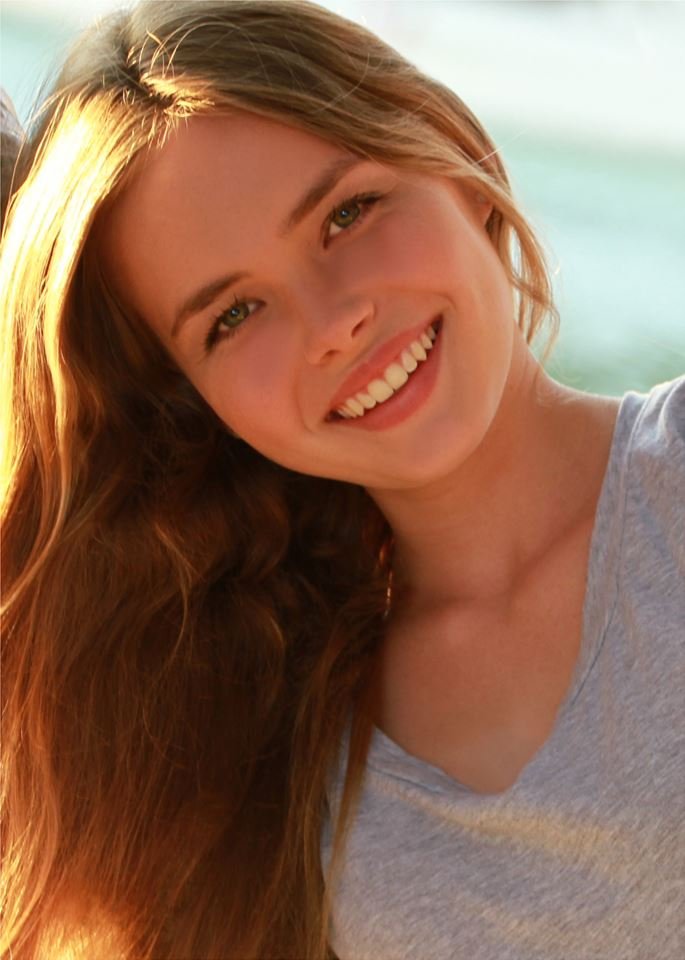 Image of Lilly Van Der Meer