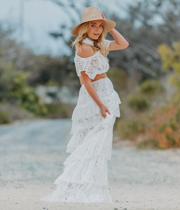 Picture of Lilly Van Der Meer