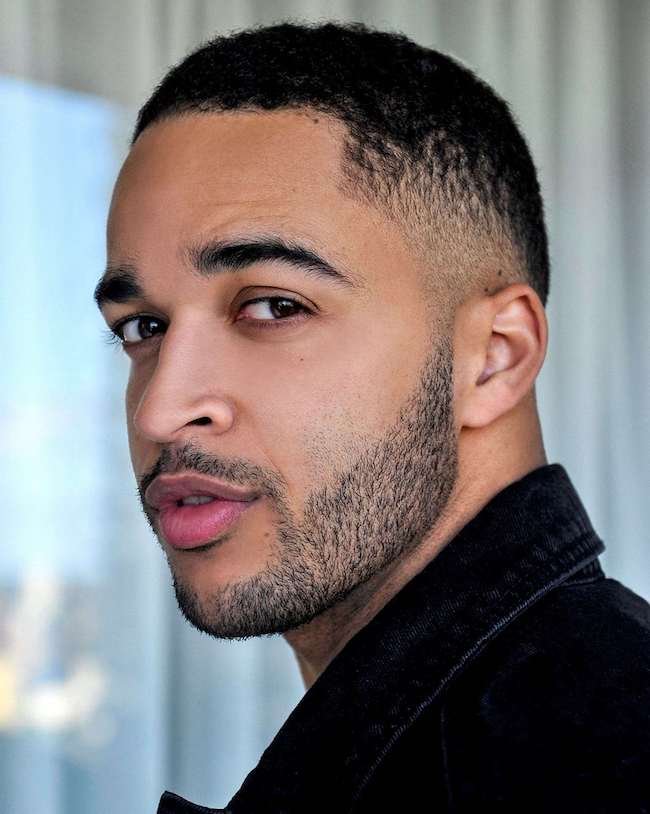 Picture of Ezekiel Simat