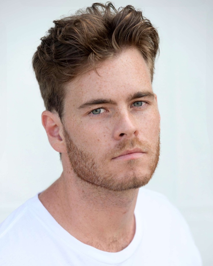 Picture of Tom Jackson