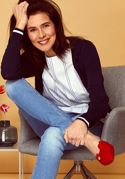 Picture of Leonore Capell