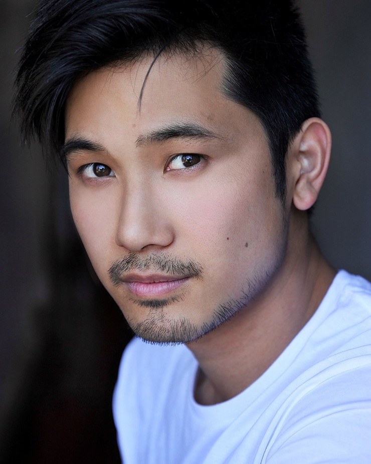 Picture of Jon Prasida