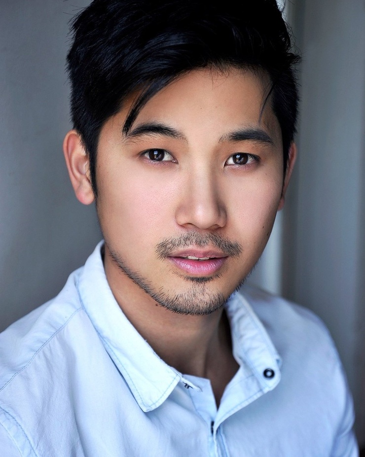 Picture of Jon Prasida